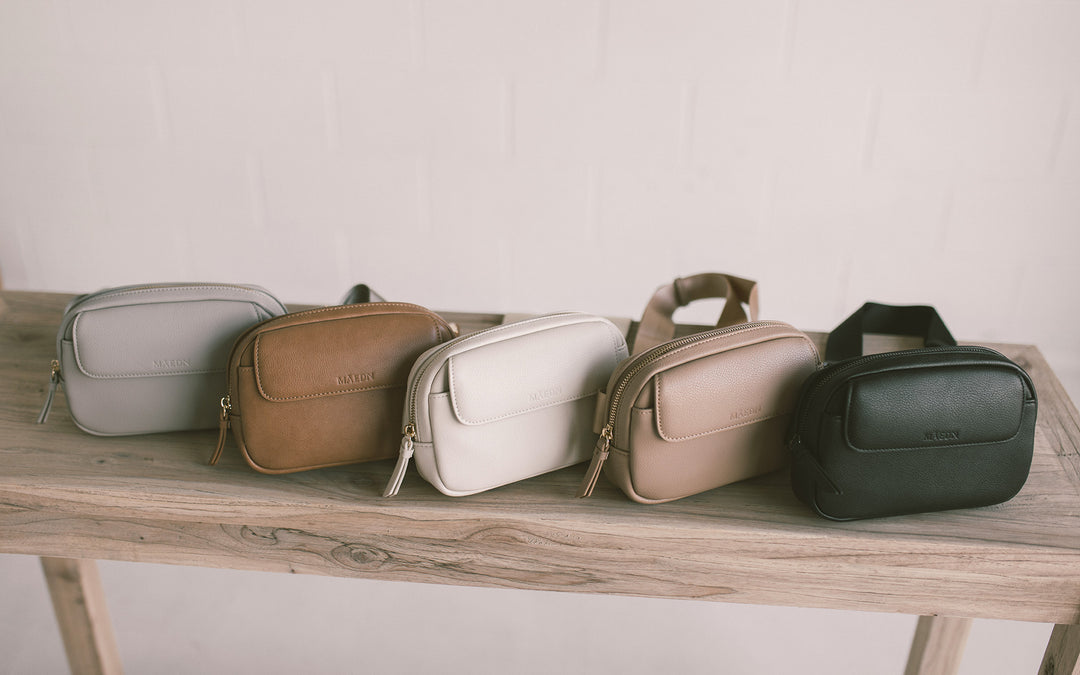 Best Daily Bags For Women | Maedn