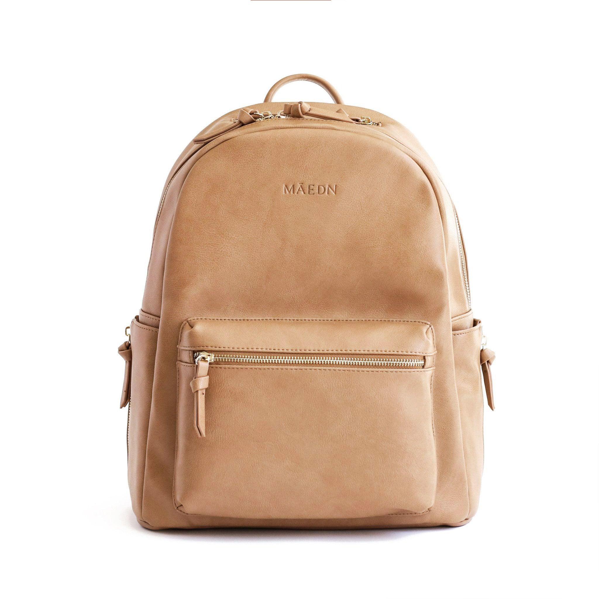 Diaper Bags | Māedn